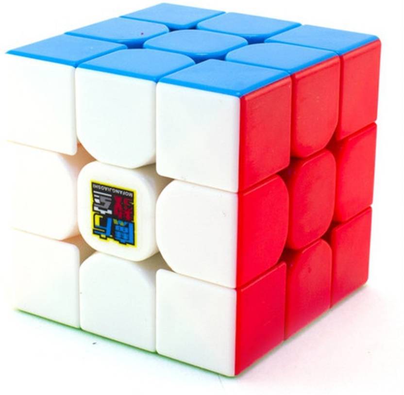 MF3RS Red – Top Cube GT