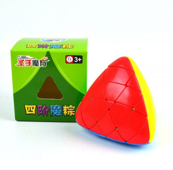 Megamorphix – Top Cube GT